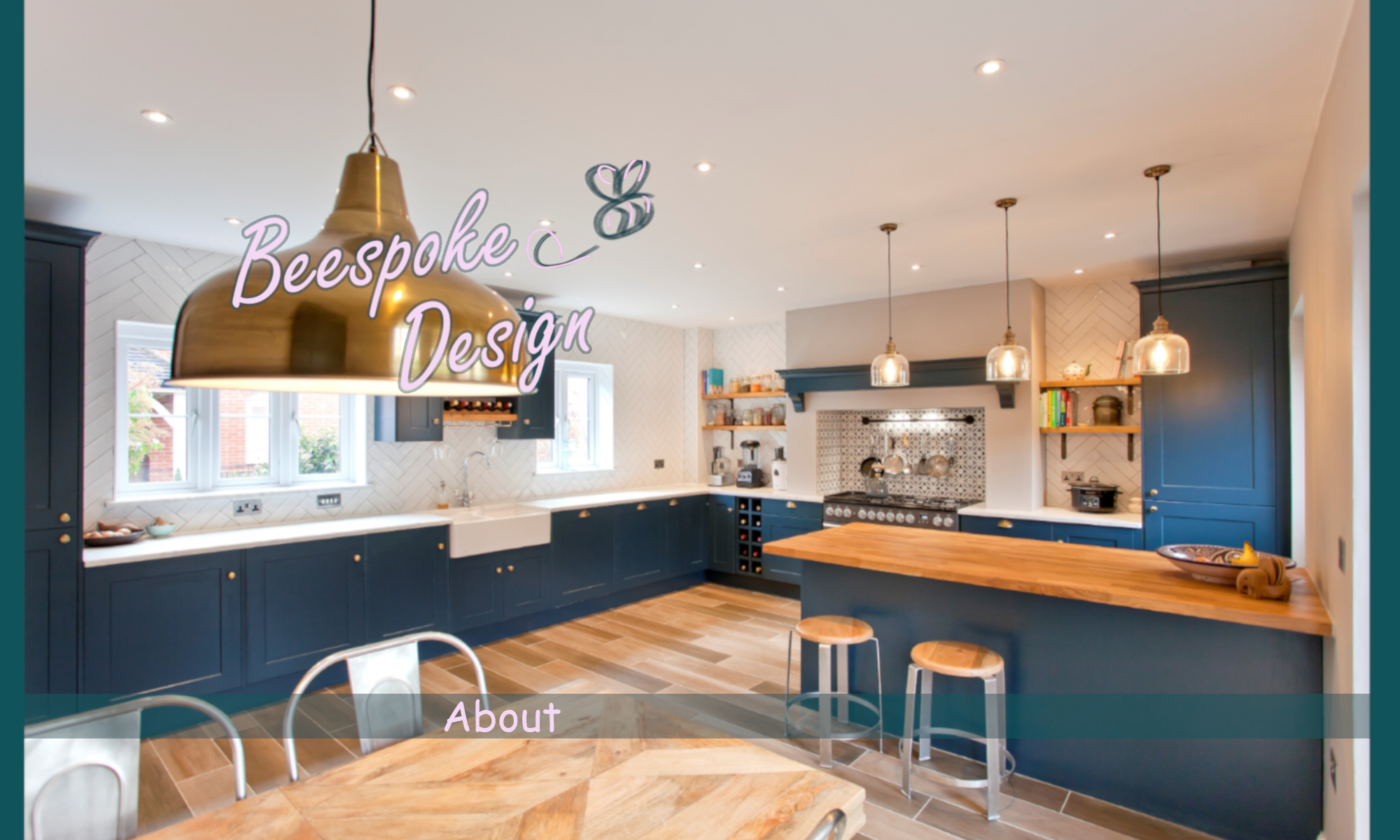 About – Beespoke Design